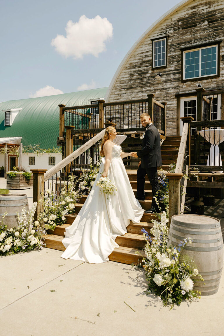 Preferred Vendors – Stone Hill Farm
